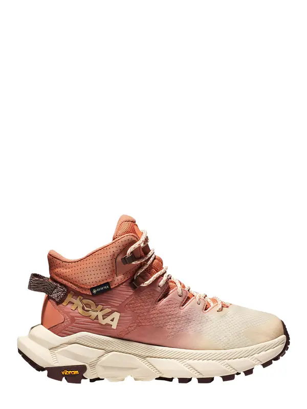HOKA® Trail Code Gore-tex Sneakers - Brown