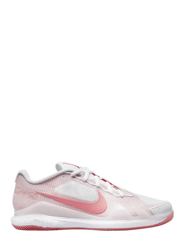 Nike Nikecourt Air Zoom Vapor Pro Sneakers - White