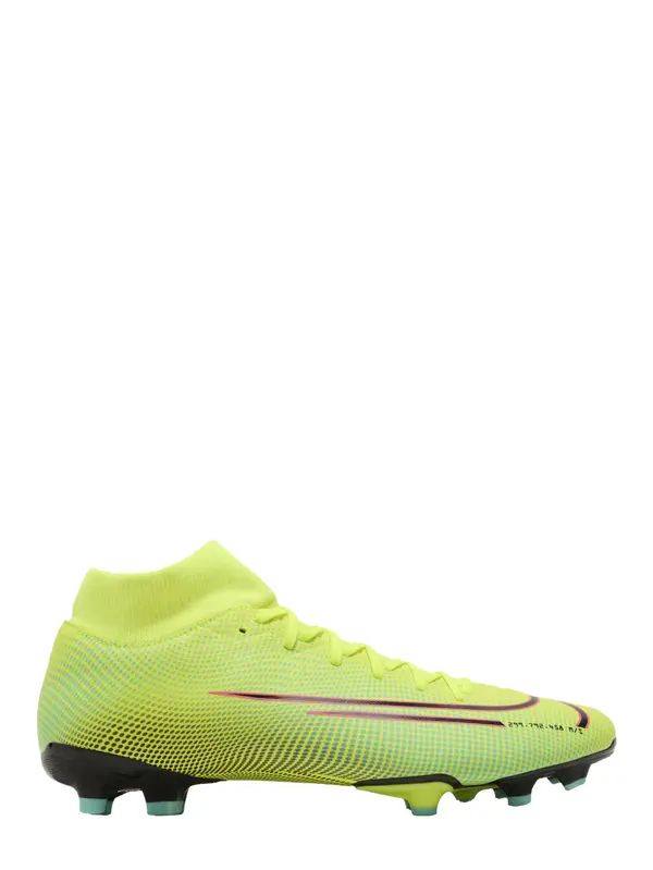 Nike Mercurial Superfly 7 Academy Mds Mg - Yellow