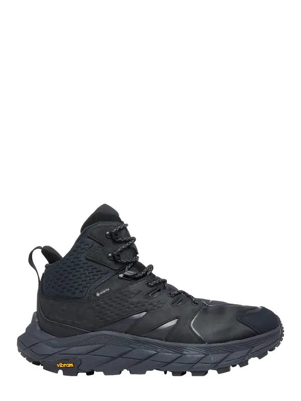 HOKA Anacapa Mid Gore-tex - Black