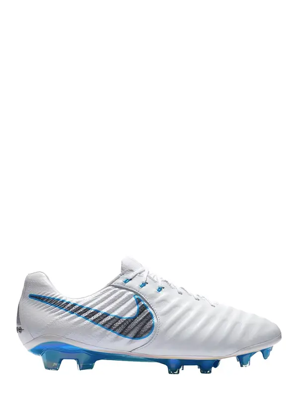 Nike Tiempo Legend Elite Fg - White