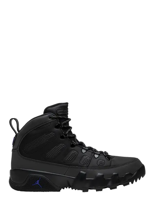 JORDAN Retro Boot Nrg - Black