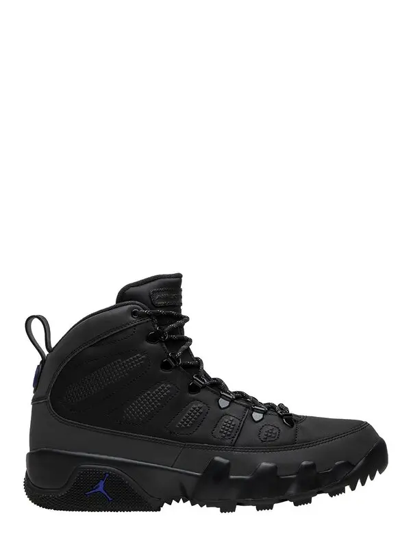 JORDAN Retro Boot Nrg - Black