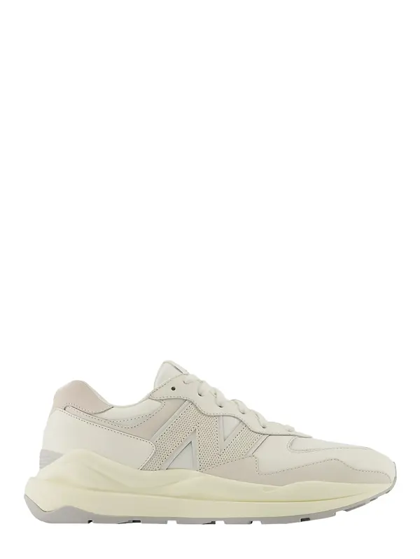 NEW BALANCE 57/40 Sneakers - White