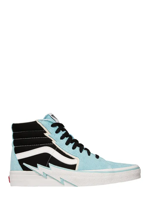 VANS Sk8-hi Bolt Sneakers - Blue