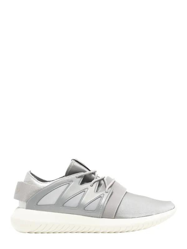 Adidas Tubular Viral Sneakers - Silver