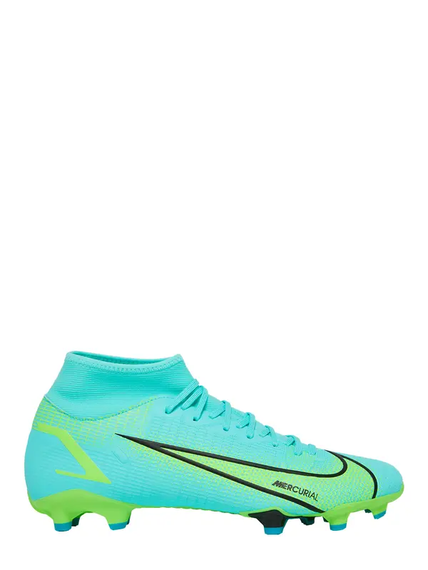 Nike Mercurial Superfly Academy Mg - Blue