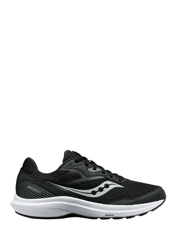 Saucony Cohesion 16 Sneakers - Black