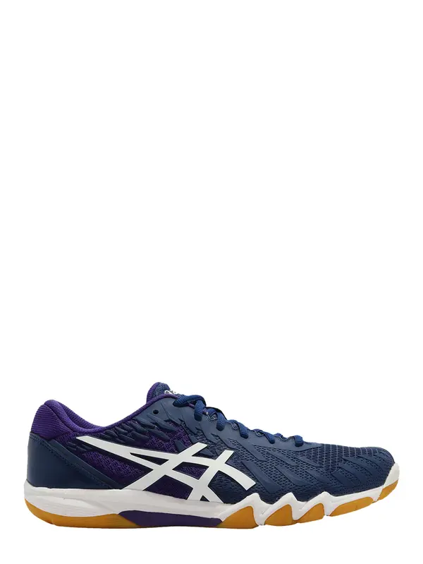 Asics Attack Bladelyte 4 - Blue