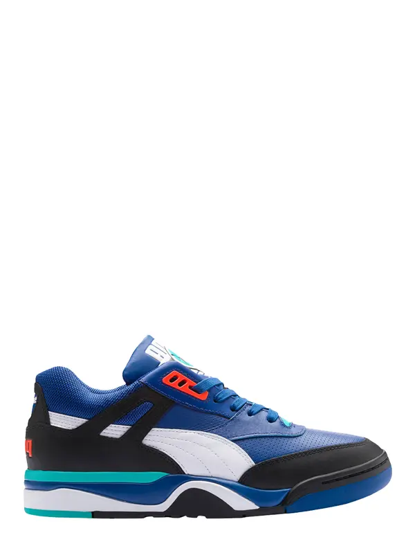 PUMA Palace Guard Sneakers - Blue