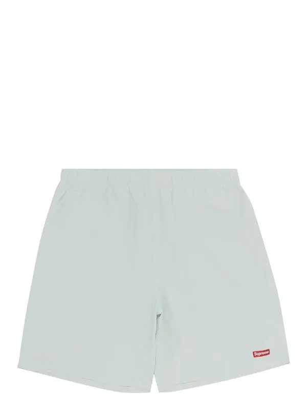 Supreme Nylon Water Short - Green