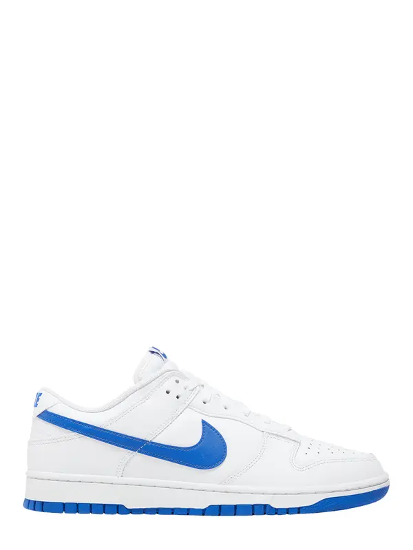 Nike Dunk Low Sneakers - White