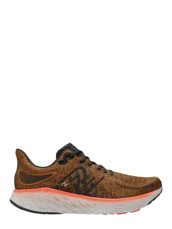 NEW BALANCE Fresh Foam X 1080v12 Sneakers - Brown