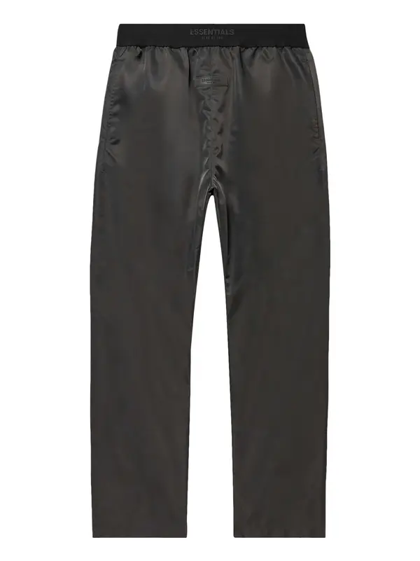 Fear Of God Relaxed Trouser - Black