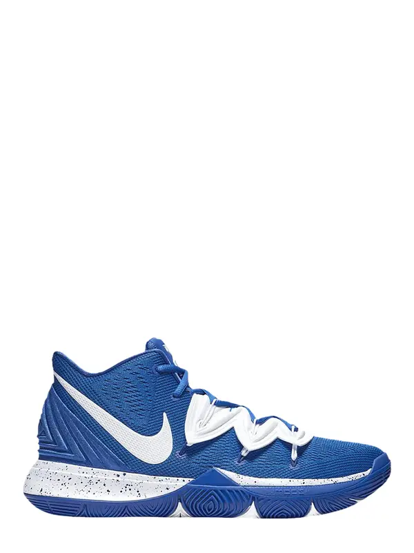 Nike Kyrie 5 Tb Sneakers - Blue