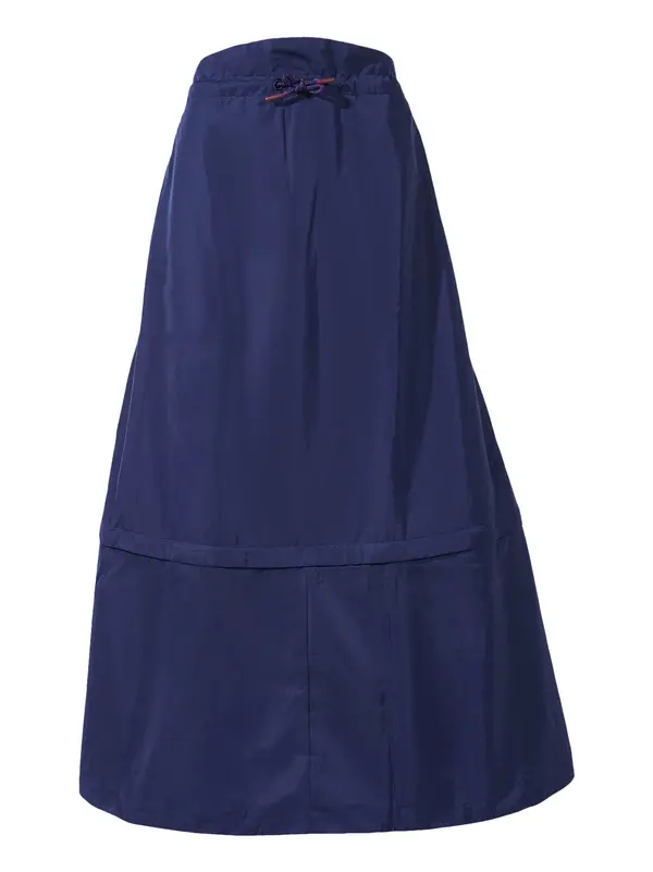 PUMA Keeping Score Ballroom Baller Convertible Skirt - Blue