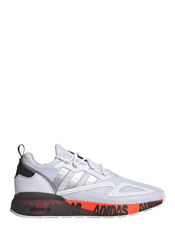Adidas Zx 2k Boost Sneakers - White
