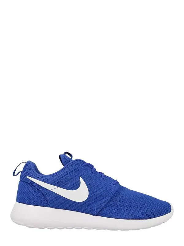 Nike Roshe One Sneakers - Blue