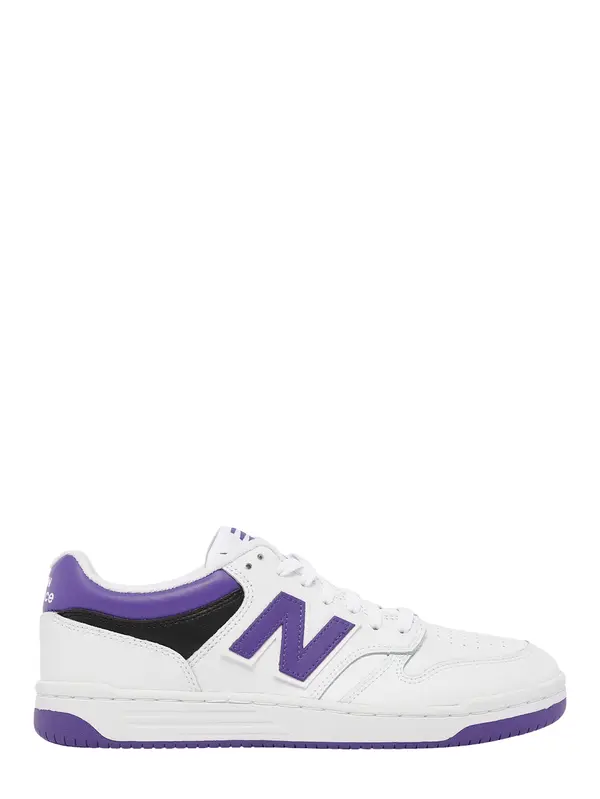 NEW BALANCE 480 Sneakers - White
