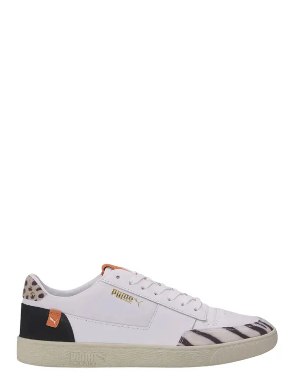 PUMA Ralph Sampson Mc ‘wildcats - White