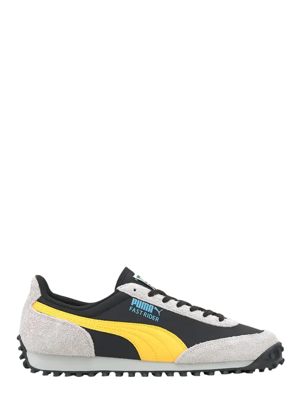 PUMA Fast Rider Fury Sneakers - Grey