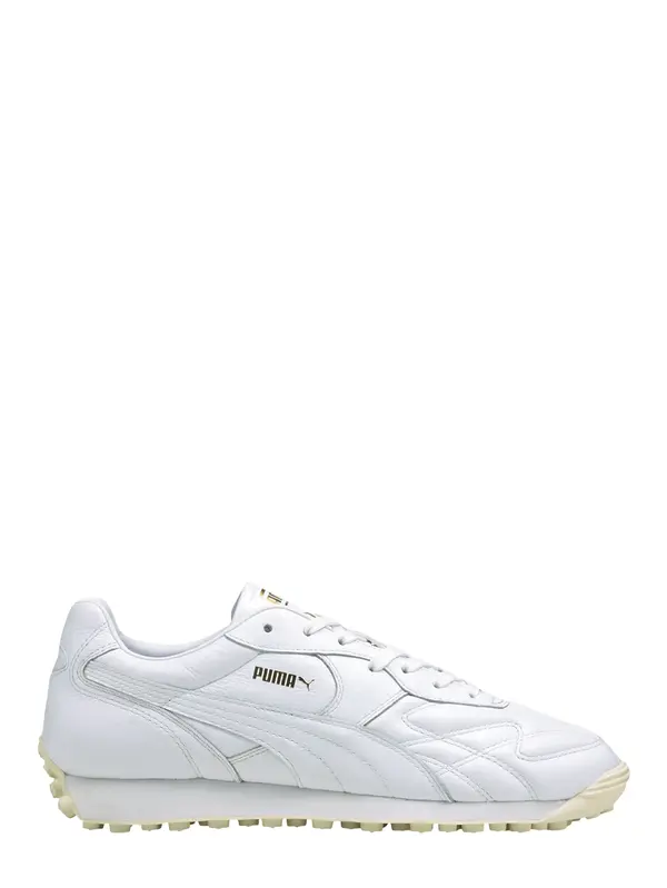 PUMA Style Avanti 'triple' Sneakers - White