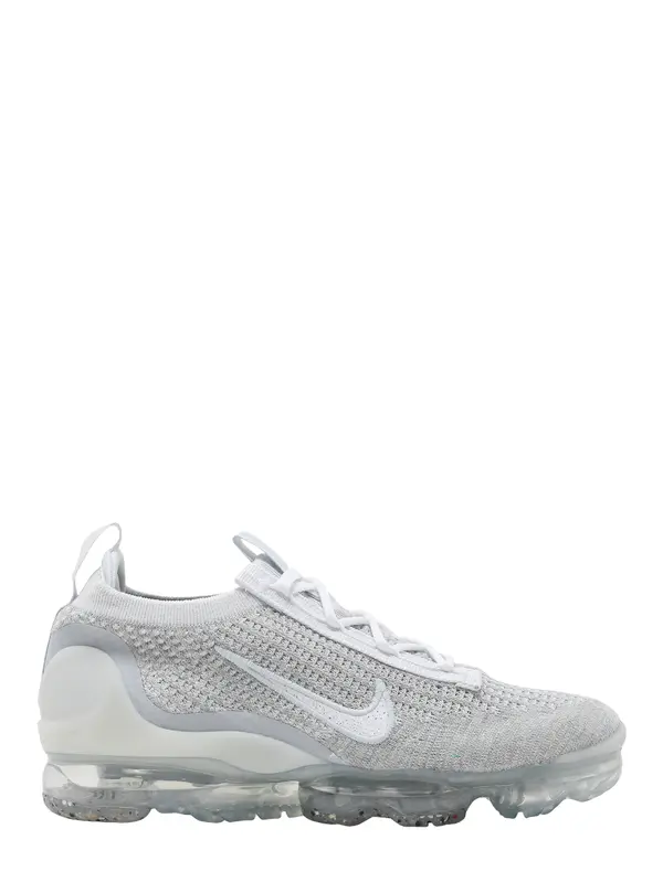 Nike Air Vapormax 2021 Flyknit - White