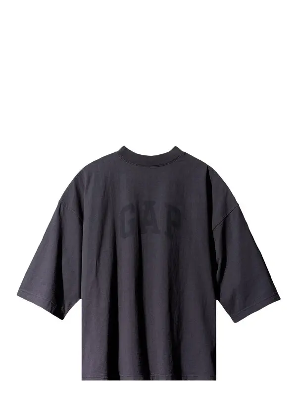 Yeezy Dove Tee - Black