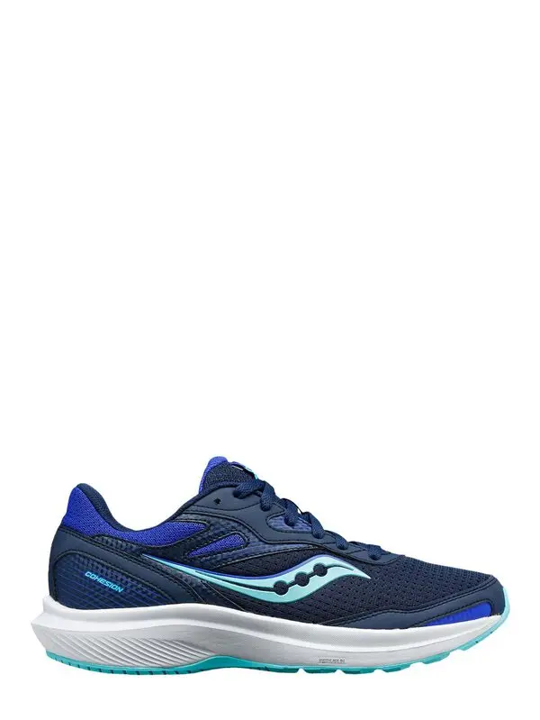 Saucony Cohesion 16 Sneakers - Blue