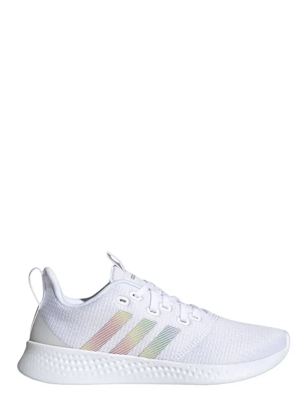 Adidas Puremotion Multi Sneakers - White