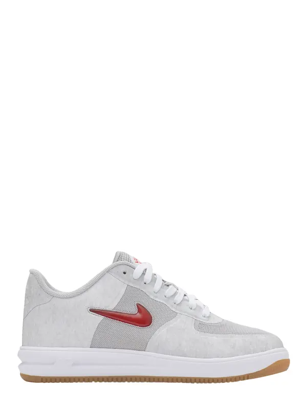 Nike Clot X Lunar Force 1 Fuse Sp 'special Box - Grey