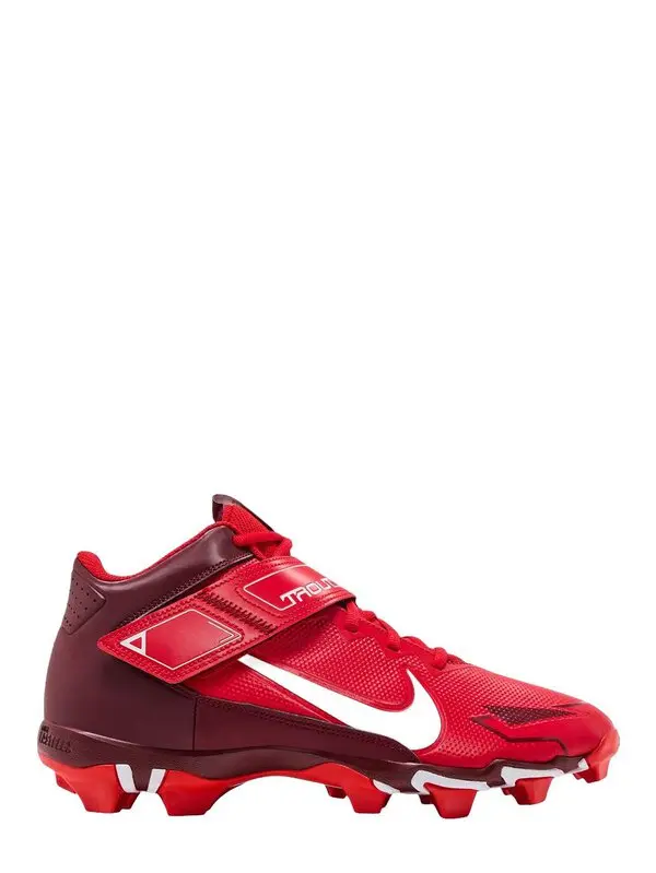 Nike Force Trout 8 Keystone - Red