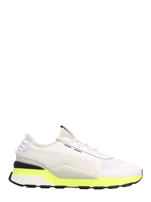 PUMA Rs-0 Tracks Sneakers - White