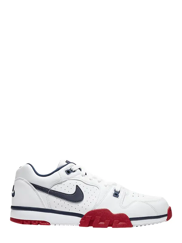 Nike Cross Trainer Low - White