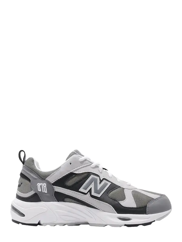 NEW BALANCE 878 Sneakers - Grey