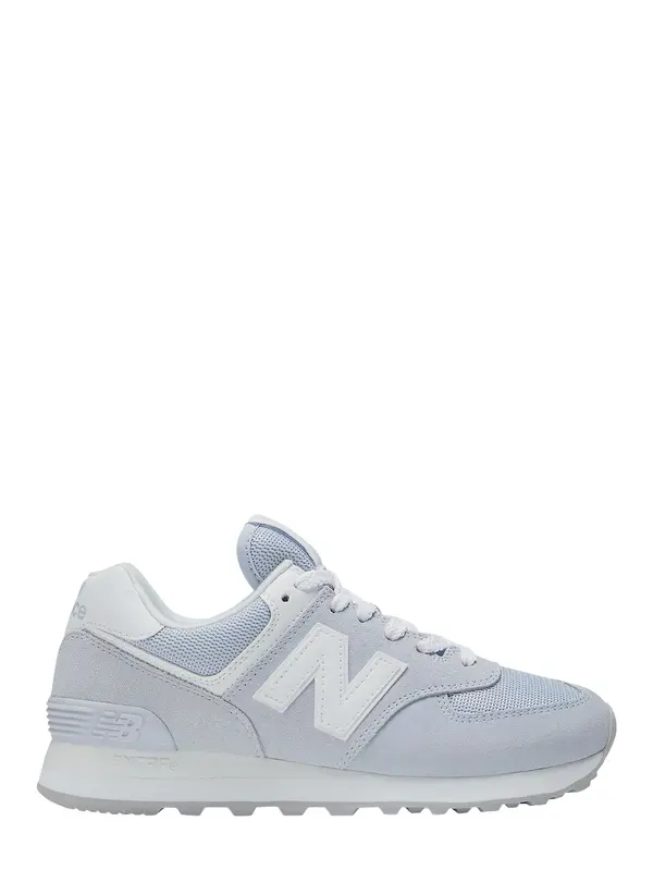NEW BALANCE 574 Sneakers - Purple