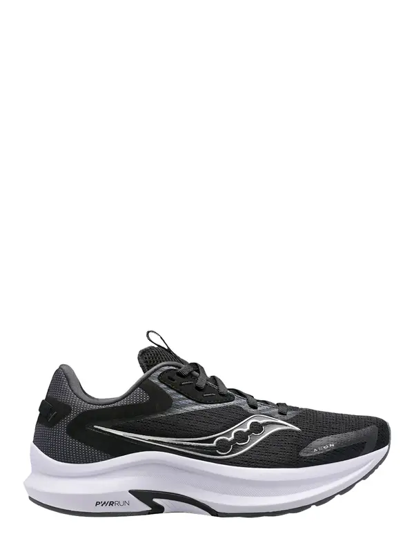 Saucony Axon 2 Sneakers - Black