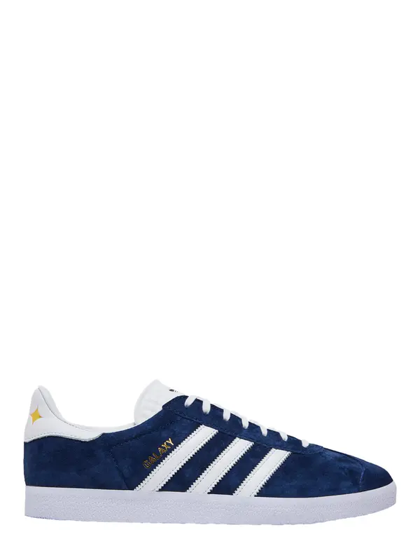 Adidas La Galaxy X Gazelle - Blue