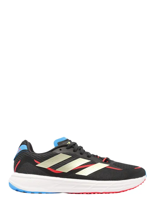 Adidas Sl20.3 Sneakers - Black