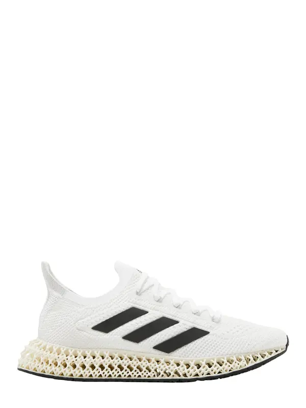 Adidas 4dfwd Running Shoe - White