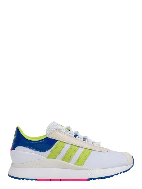 Adidas Sl Andridge Sneakers - White