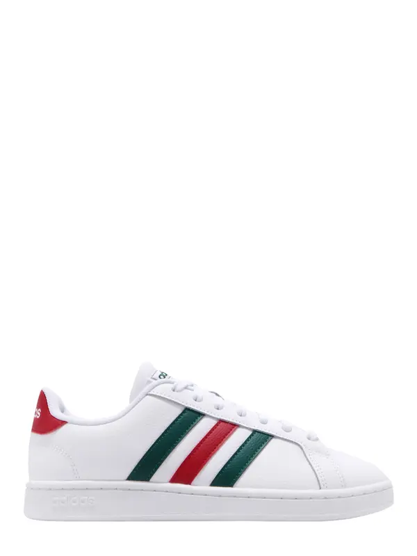 Adidas Grand Court Sneakers - White