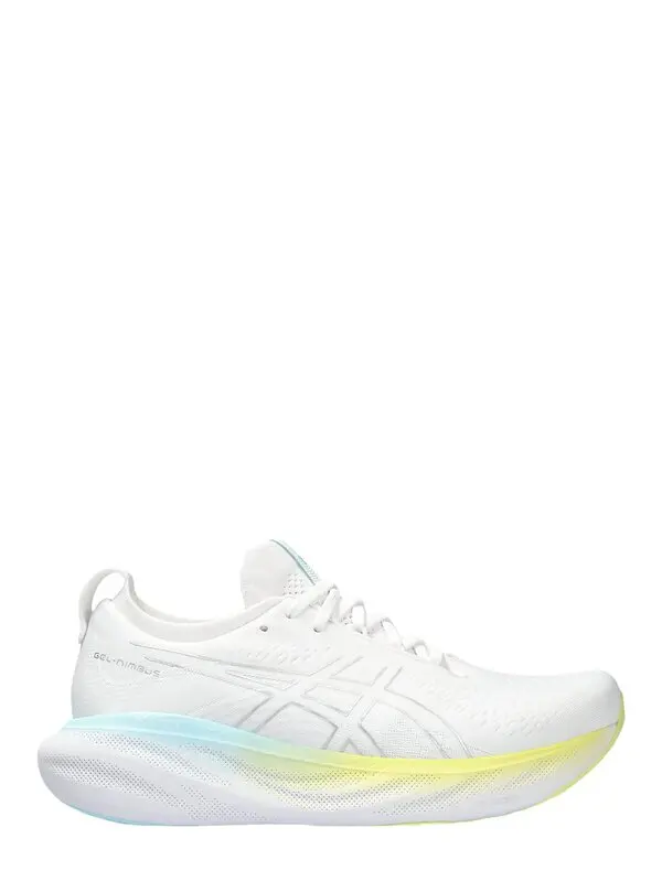 Asics Gel Nimbus 25 Sneakers - White