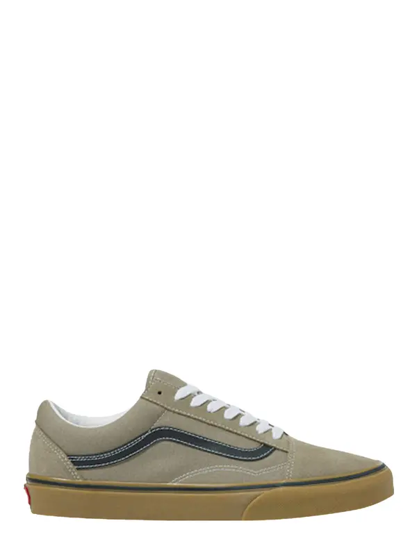 VANS Old Skool Sneakers - Grey