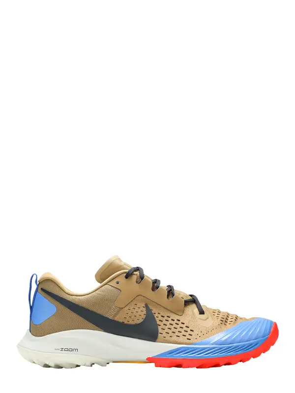 Nike Air Zoom Terra Kiger 5 - Tan