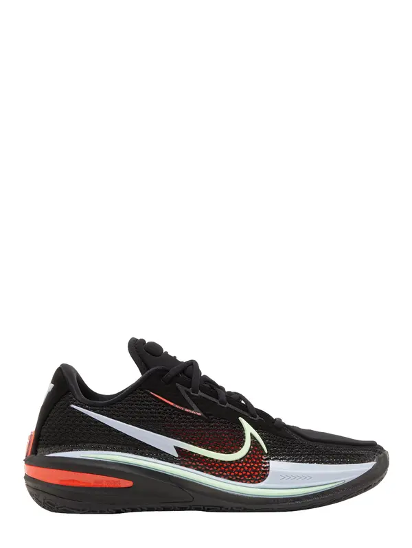 Nike Zoom Gt Cut Ep Sneakers - Black