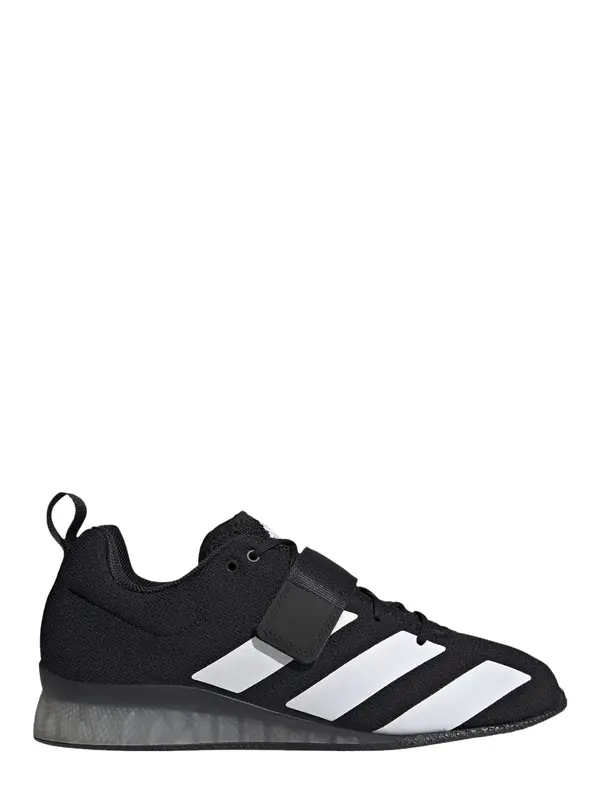 Adidas Adipower Weightlifting 2 - Black