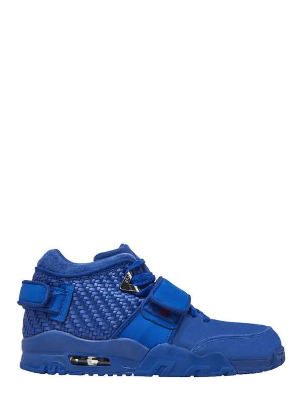 Nike Air Trainer V Cruz Premium - Blue