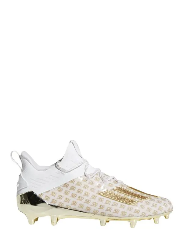Adidas Adizero X Cleat 'anniversary - White