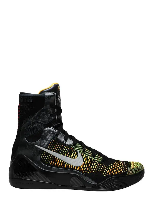 Nike Kobe Elite Inspiration - Black